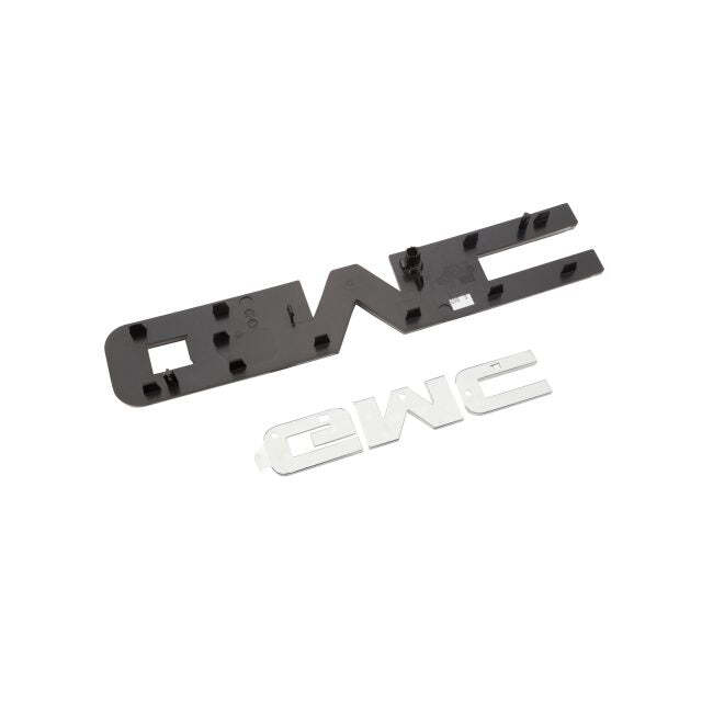 2021-2024 GMC Yukon Illuminated Black Emblem Package 86537580 | eBay