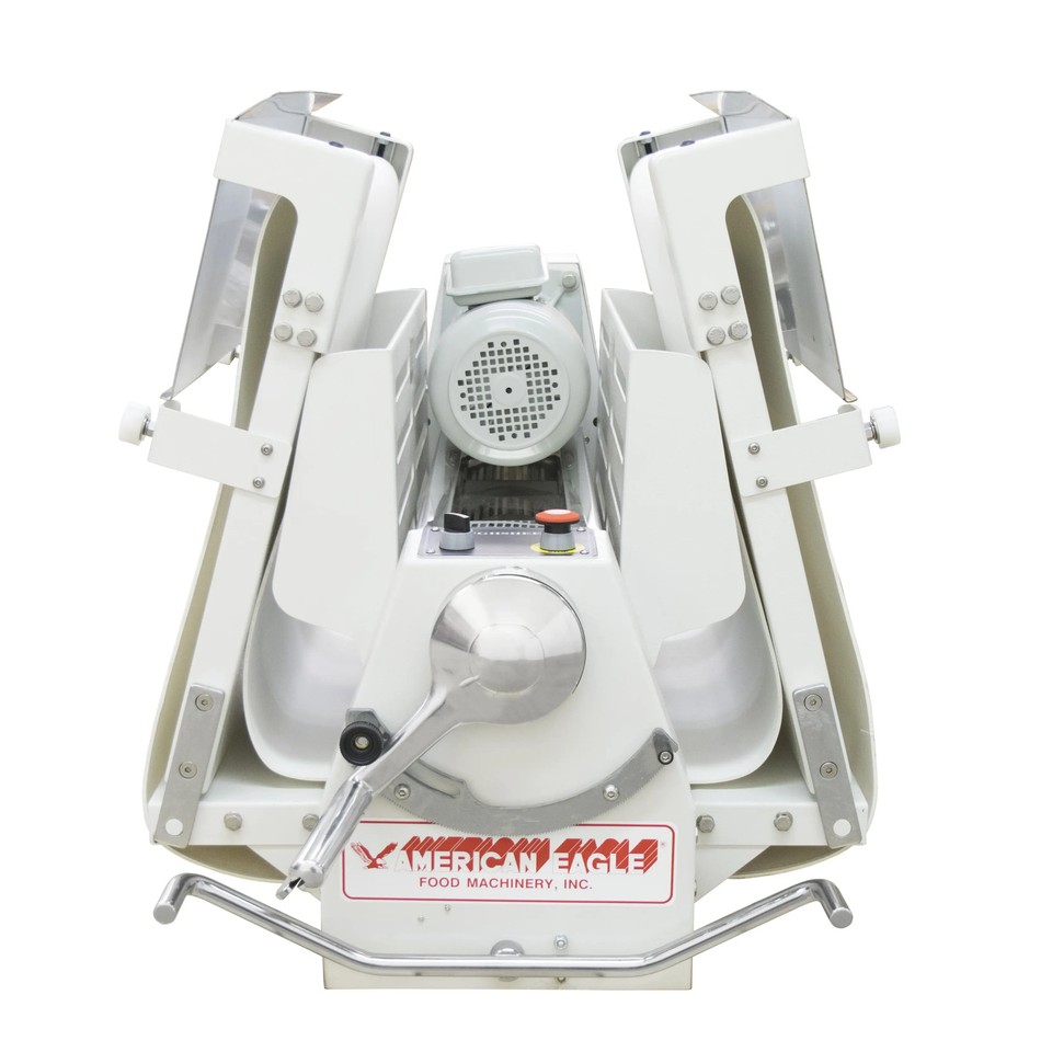 Elite Series Reversible Dough Sheeter w/ 17.7"x67" Belt | eBay