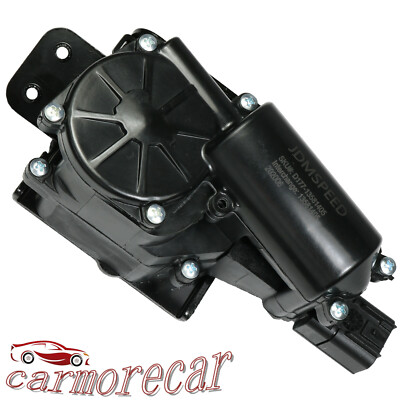 Power Lift Tail Gate Lock Actuator Latch Rear For Cadillac Chevy TB5 ...