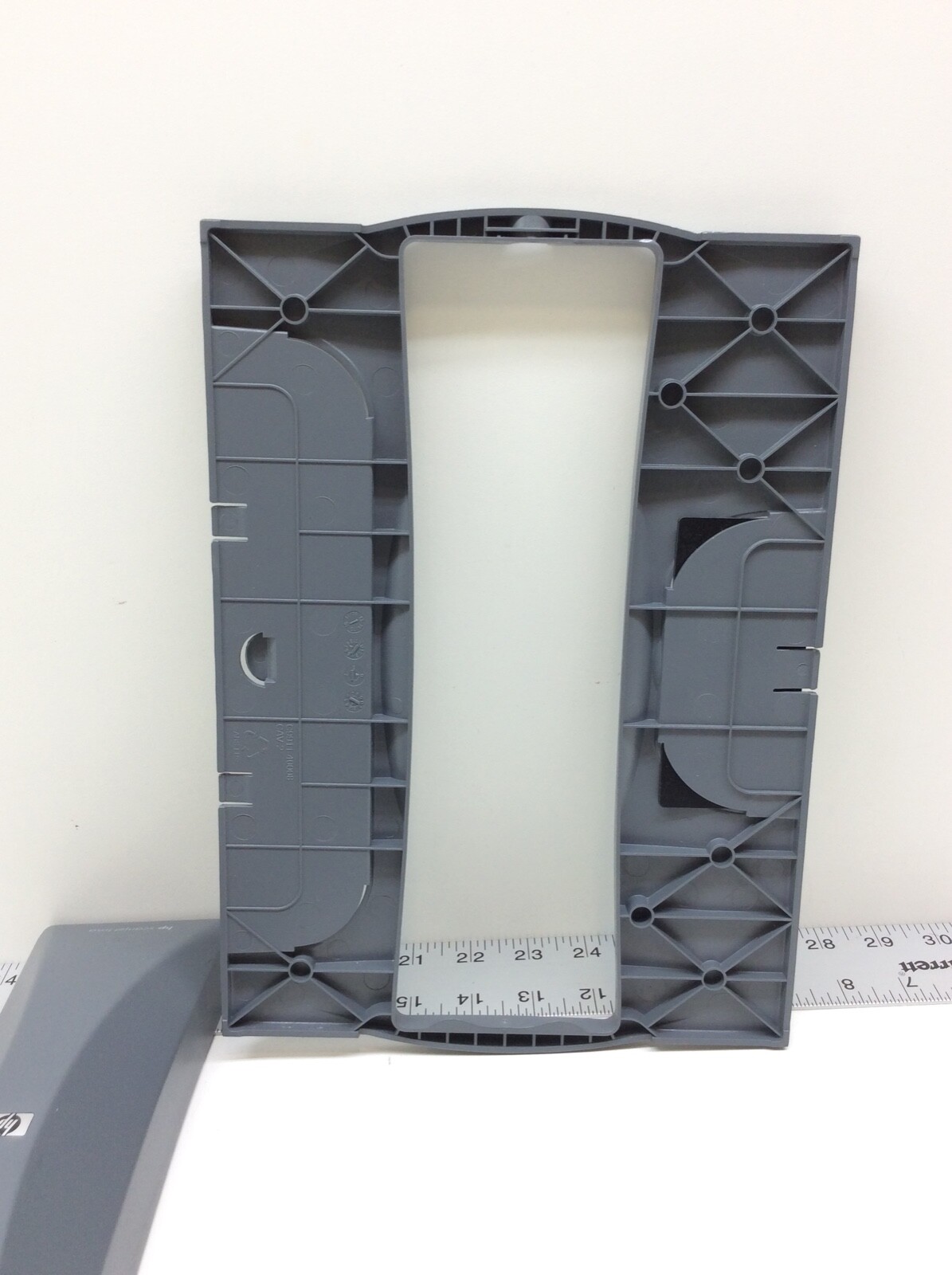 HP ScanJet TMA FCLSD-0508 Scanner Regulatory | eBay