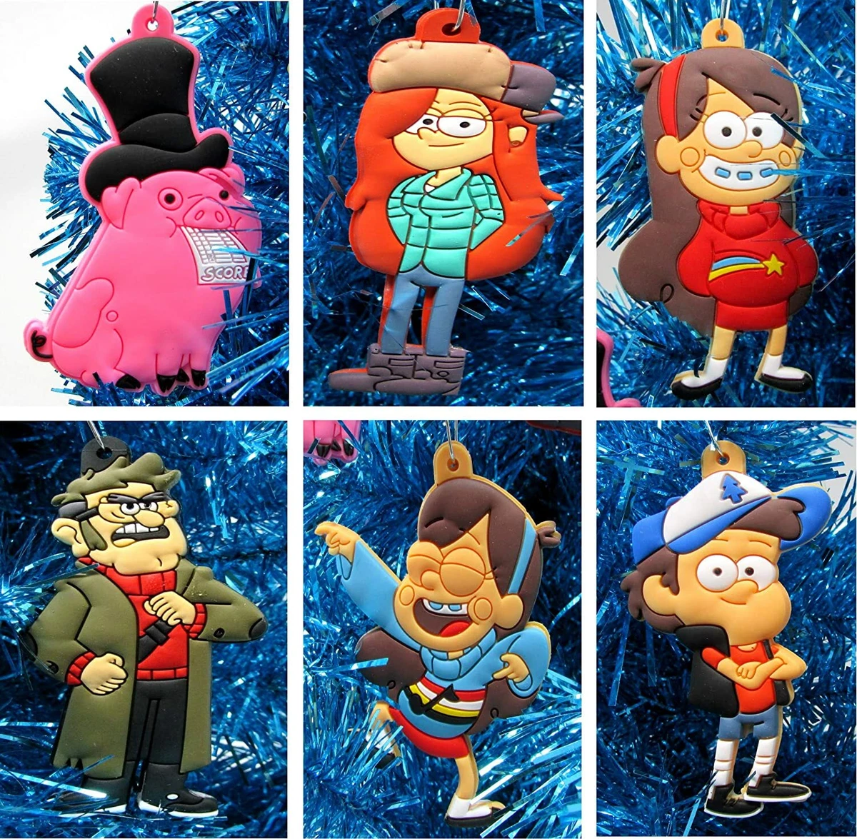 Gravity Falls Mabel And Dipper