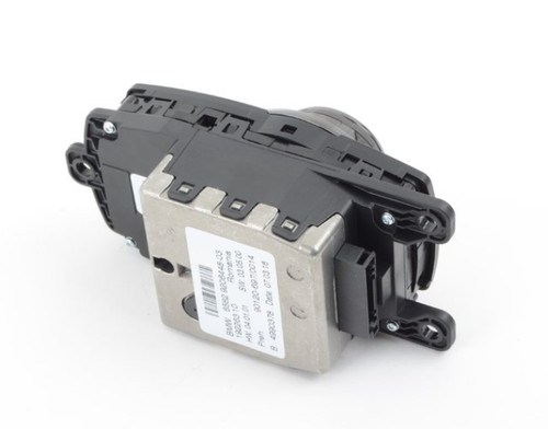 Media Switch Controller Joystick for BMW F07 F10 F01 X3 535iGT 530i ...