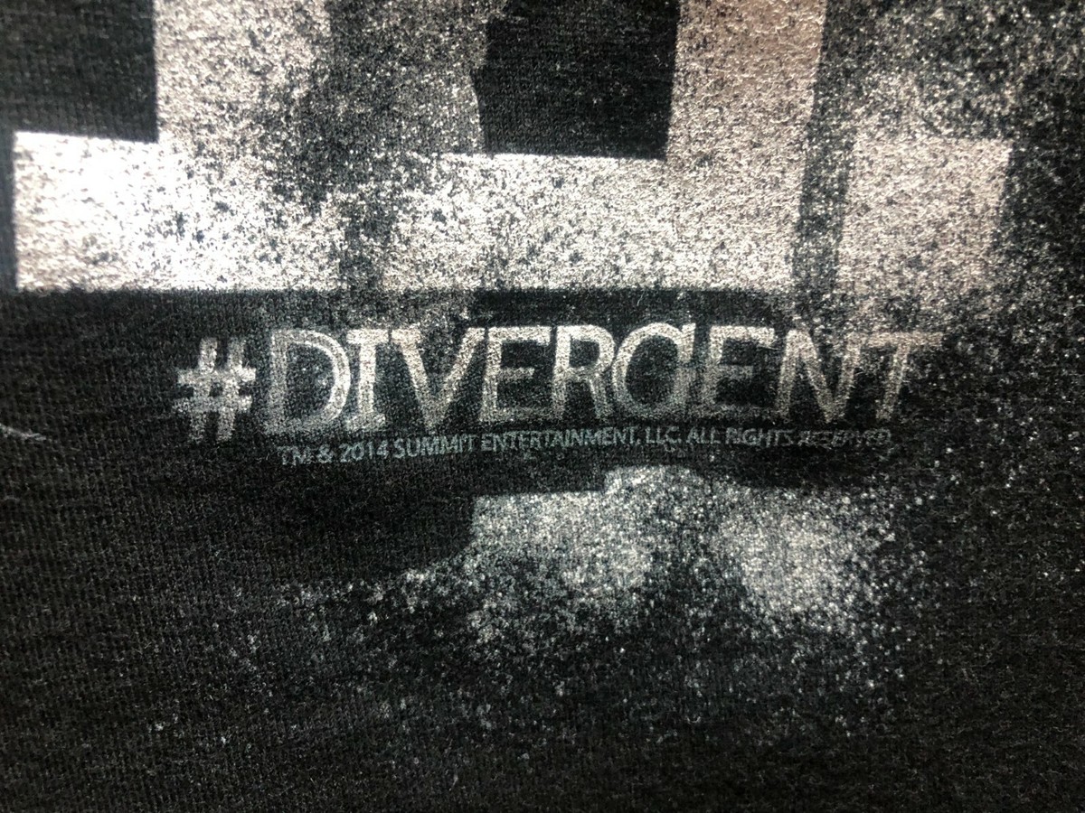 Divergent Merchandise Target YESASIA: The Divergent Series: Insurgent