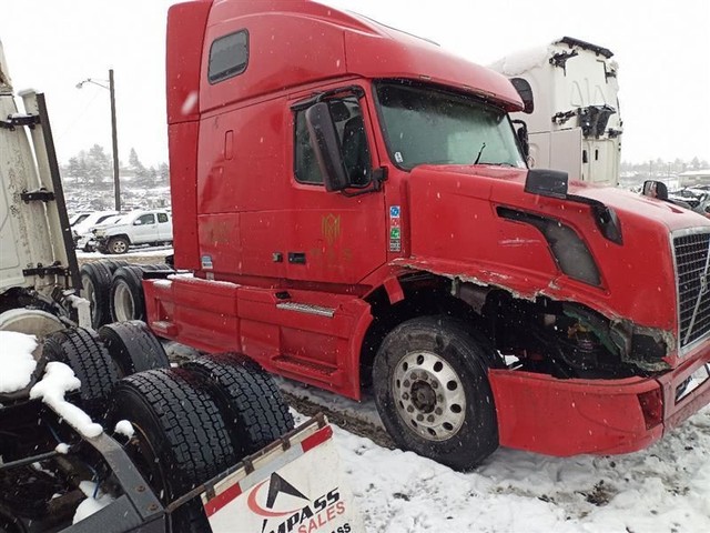 2017 Volvo VNL Headlight Switch 20953575P06 for sale online | eBay