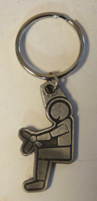 Ann Arbor Automotive Key Ring Chain Acura Hyundai Kia Mitsubishi Nissan ...