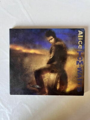 Tom Waits: Alice / New CD | eBay