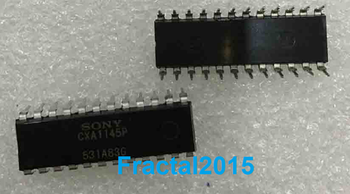 1pcs CXA1145P CXA1145 SONY DIP24 | eBay