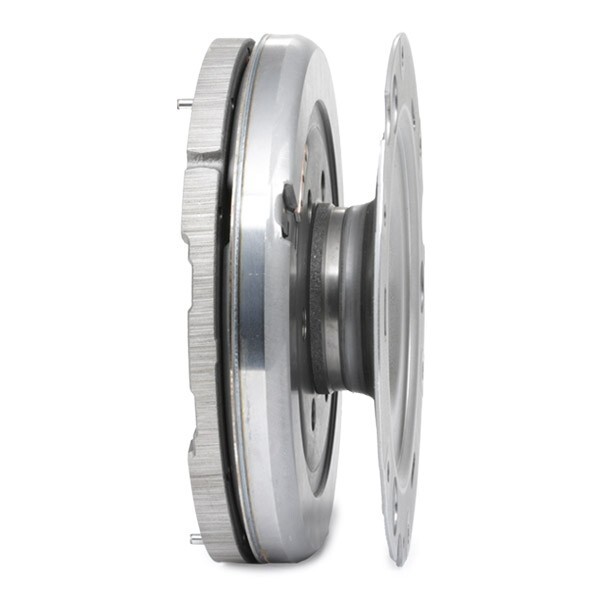 LuK 415070610 Dual Mass Flywheel DMF Fits Audi A4 A5 A6 | eBay