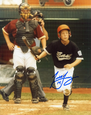 Todd Frazier Autographed 8x10 Baseball Photo | eBay