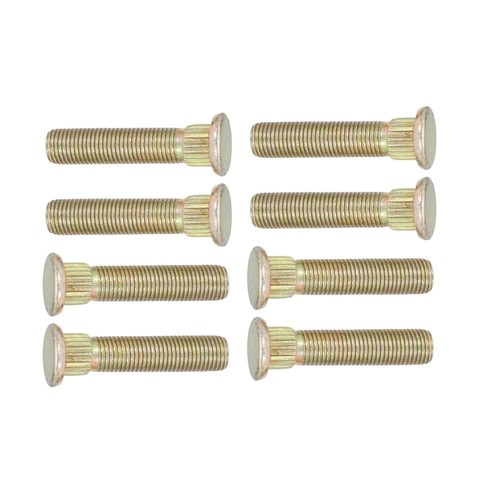 7518378 Front Rear Wheel Studs Fits for Polaris Ranger Sportsman RZR ...