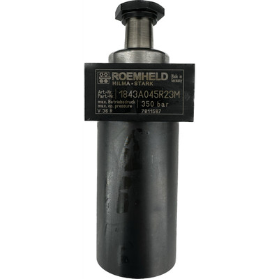 Rotating Jack 350BAR ROEMHELD 1843A045R23M | eBay