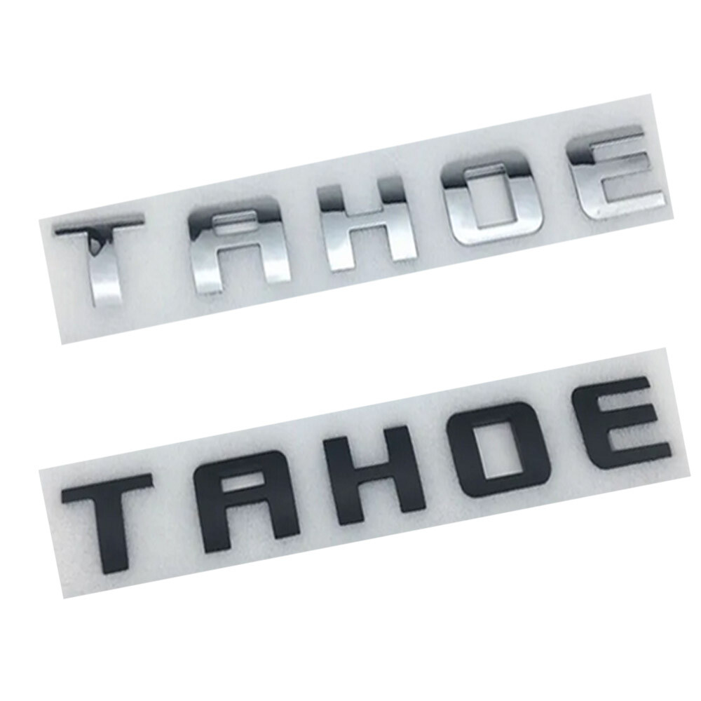 Chevrolet Tahoe Alle Generationen, neue Modelle, Tests & Fahrberichte ...