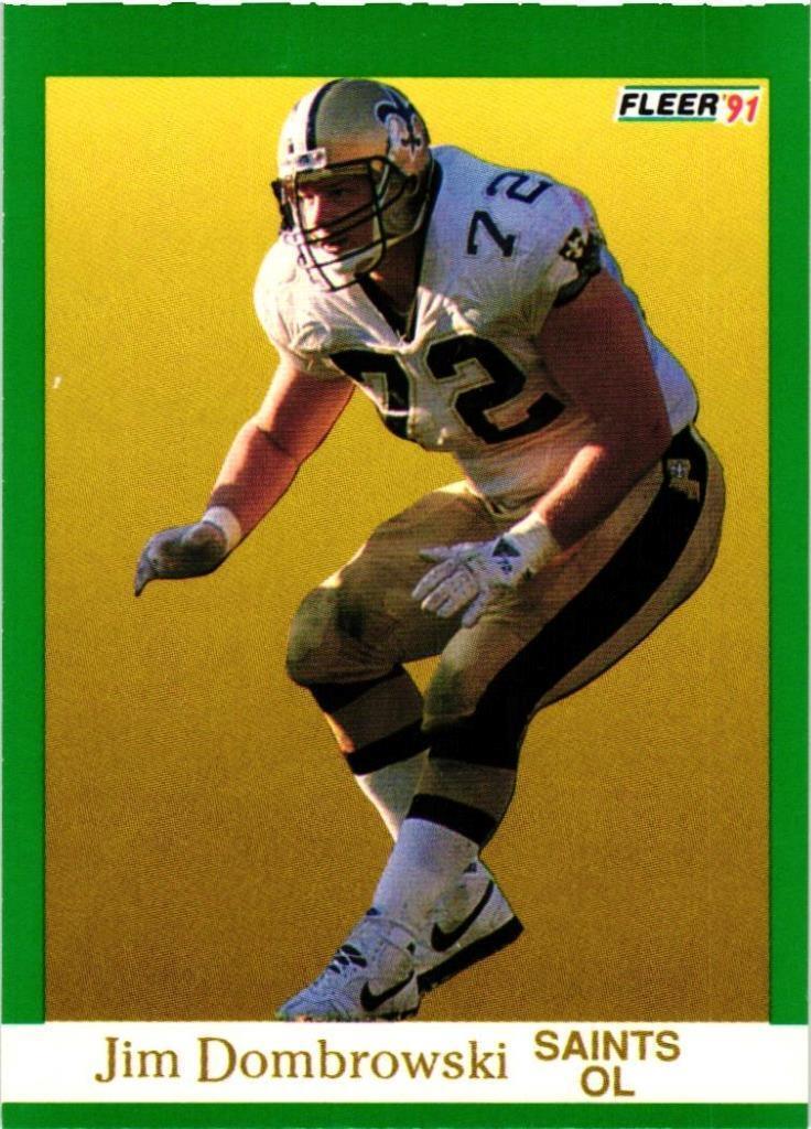 jim dombrowski 292 For Sale - MAVIN