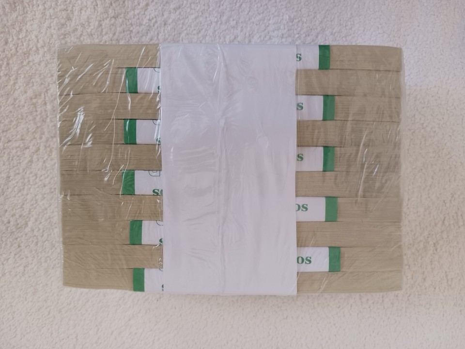 LOT OF (1000) $2 DOLLAR BILLS ~ 2017A SERIES SEALED UNCIRCULATED BEP ...