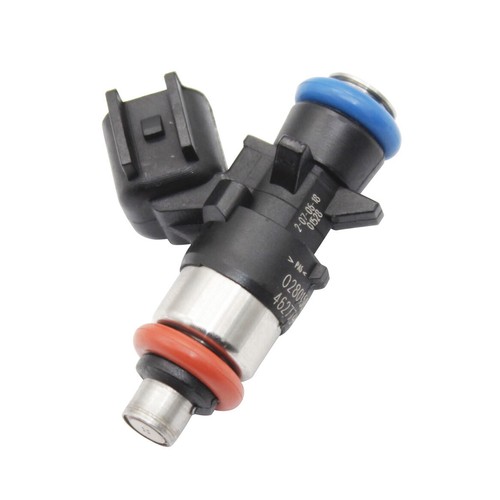 6x Fuel Injector Fit 2014-2017 Jeep Cherokee 3.2L V6 0280158313 ...