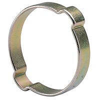 TEC2831-20 - Double Ear Clamp - Pack of 20 | eBay