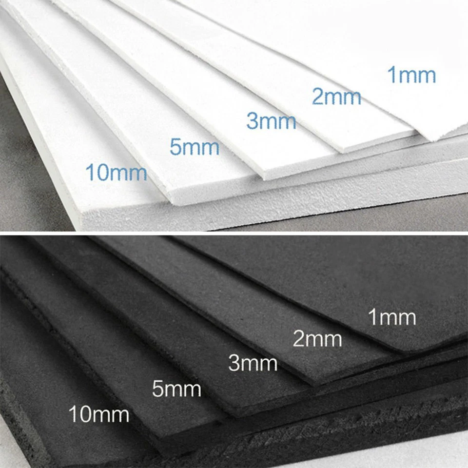 Eva Foam Sheet for sale | eBay UK