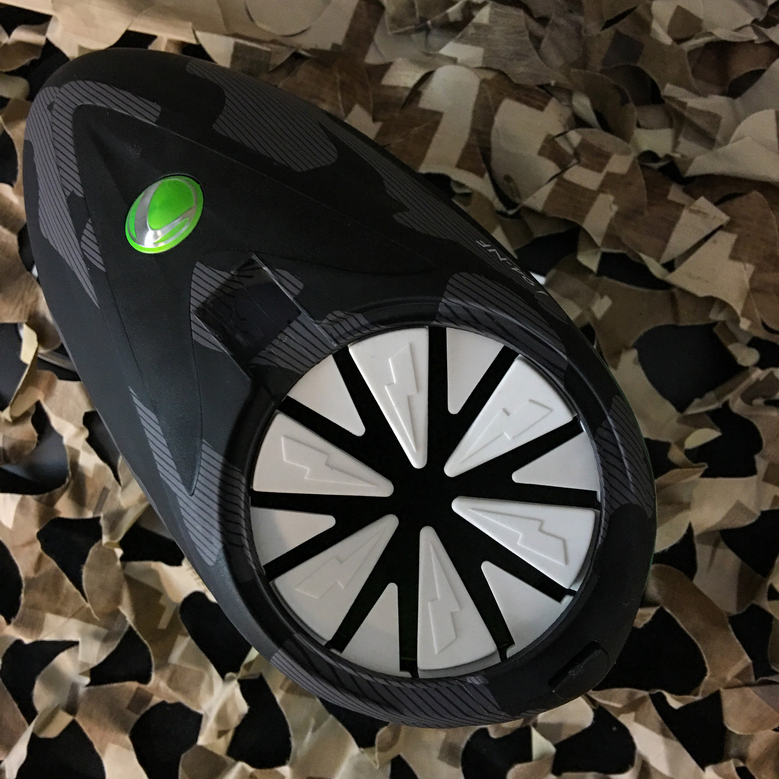 NEW Gen X Global GxG Lightning Rotor Loader | Grelly USA