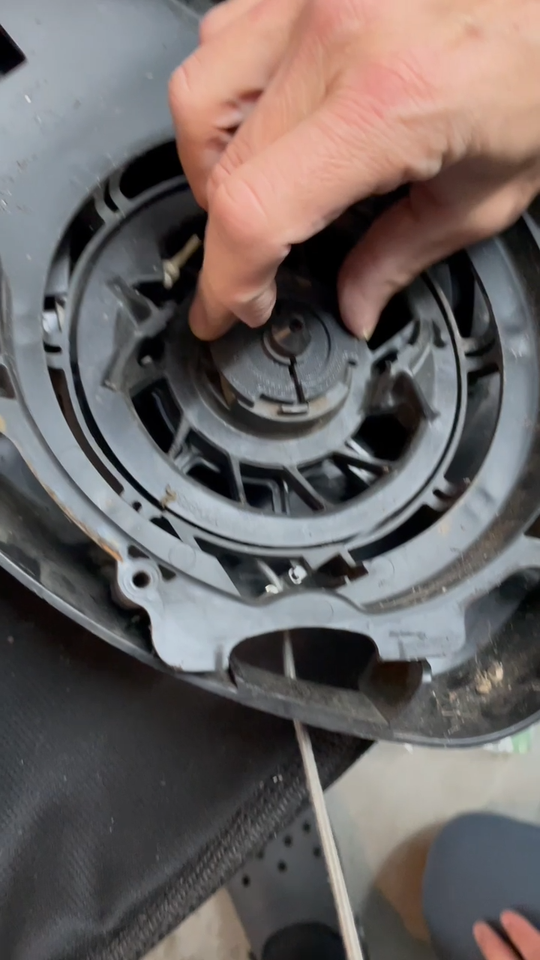 Recoil Pull Starter Pawl Friction Plate for Small Engines Briggs ...