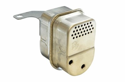 GENUINE Tecumseh 35056 Muffler | eBay