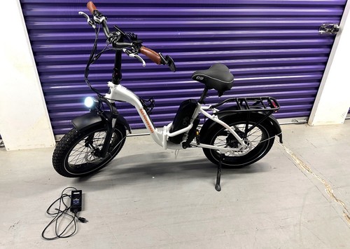 Rad power bikes foldable rad mini | eBay