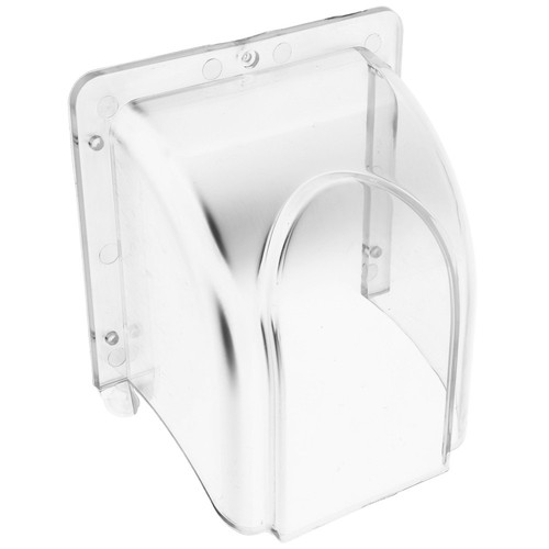 Rain Proof Doorbell Cover Ring Waterproof Weather Interior Covers | eBay