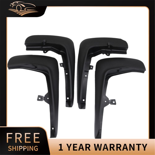 VPLSP0016 Front Rear Left Right Mud Flaps Kit For Range Rover Sport ...