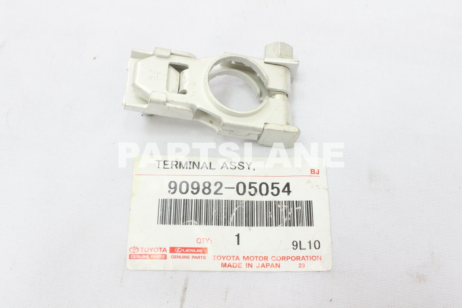 TOYOTA GENUINE 4RUNNER SCION iM LEXUS POSITIVE BATTERY TERMINAL OEM ...