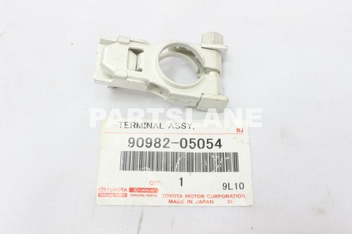 TOYOTA GENUINE 4RUNNER SCION iM LEXUS POSITIVE BATTERY TERMINAL OEM ...