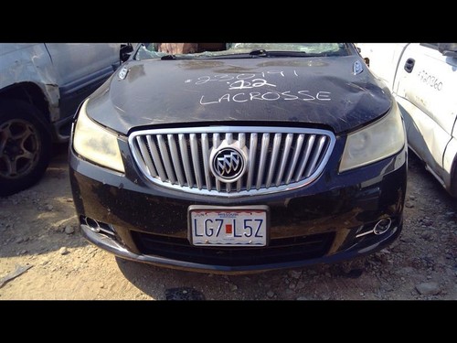 Used Engine Complete Assembly fits: 2012 Buick Lacrosse 3.6L VIN 3 8th ...