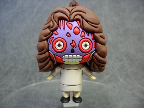 They Live NEW * Alien Lady Clip * Blind Bag Universal Vault Horror ...