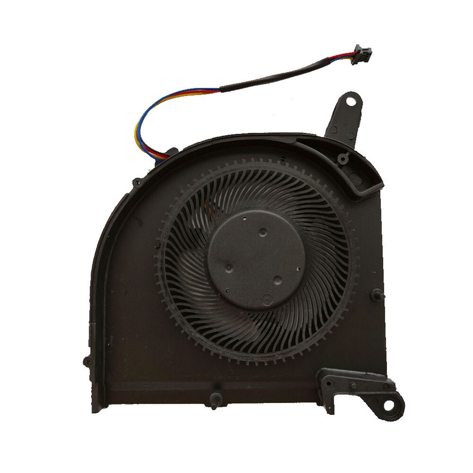 NEW CPU GPU Cooling Fan For Gigabyte Aero 15 OLED 17 HDR AORUS 15G 17G ...