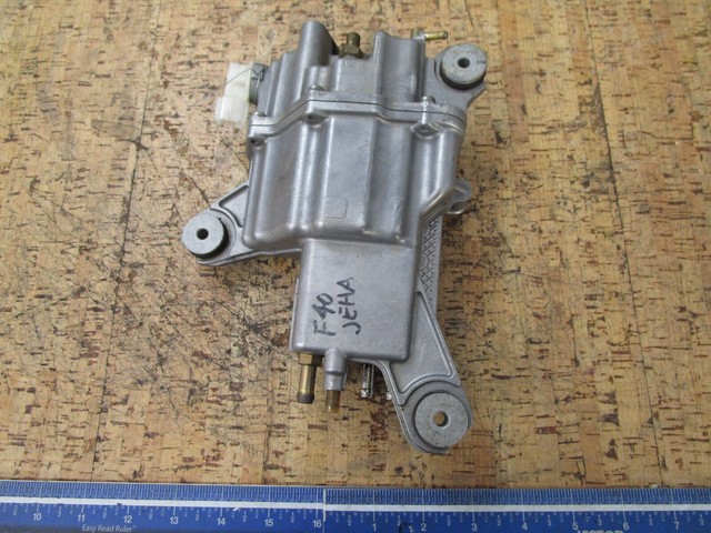 Yamaha OEM Part 6BG-14180-00-00 FLOAT CHAMBER ASSY for sale online | eBay