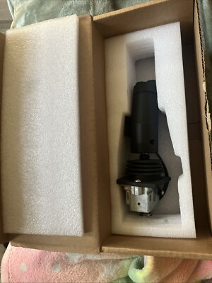 For Genie Scissor Lift Gen 6 Joystick Controller Single Axis 137634 ...