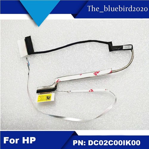 For HP Zhan 99 G1 TPN-C134 Non IR EDP Screen Cable L20361-001 ...