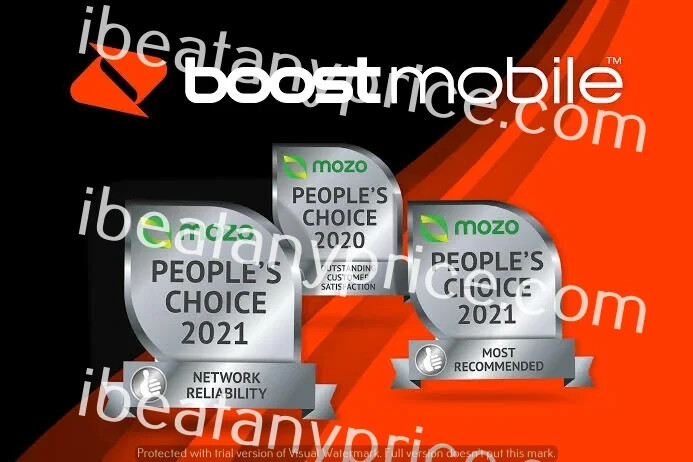 AUSTRALIA BOOST $30 PREPAID MULTI FIT SIM CARD PACK 5G 4G 3G NORMAL ...