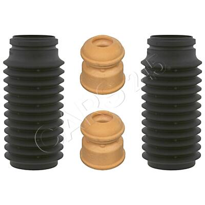 FEBI Suspension Rubber Buffer Front For FORD Mondeo III Transit CONNECT ...