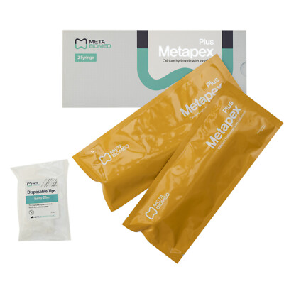 Dental Supplies - Metapex