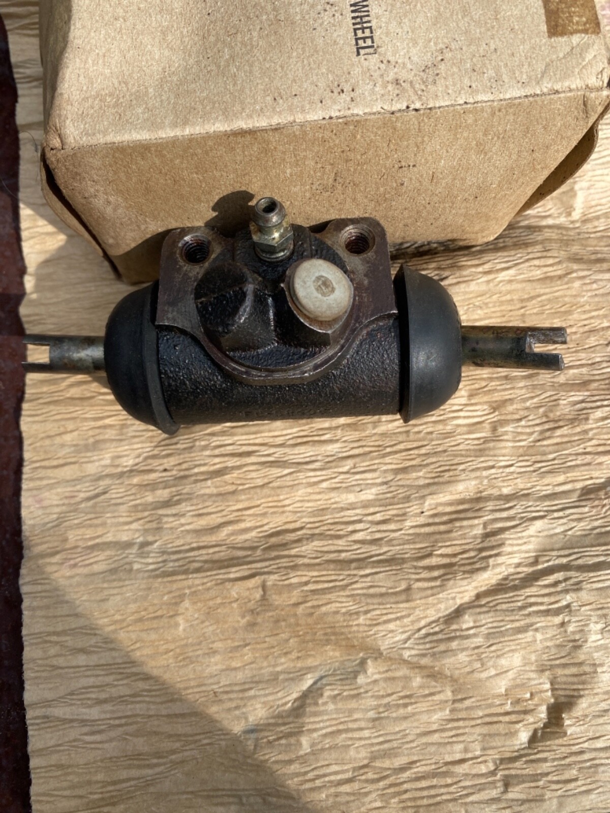 FD59406 Wagner Lockheed wheel cylinder assembly (NOS) | eBay