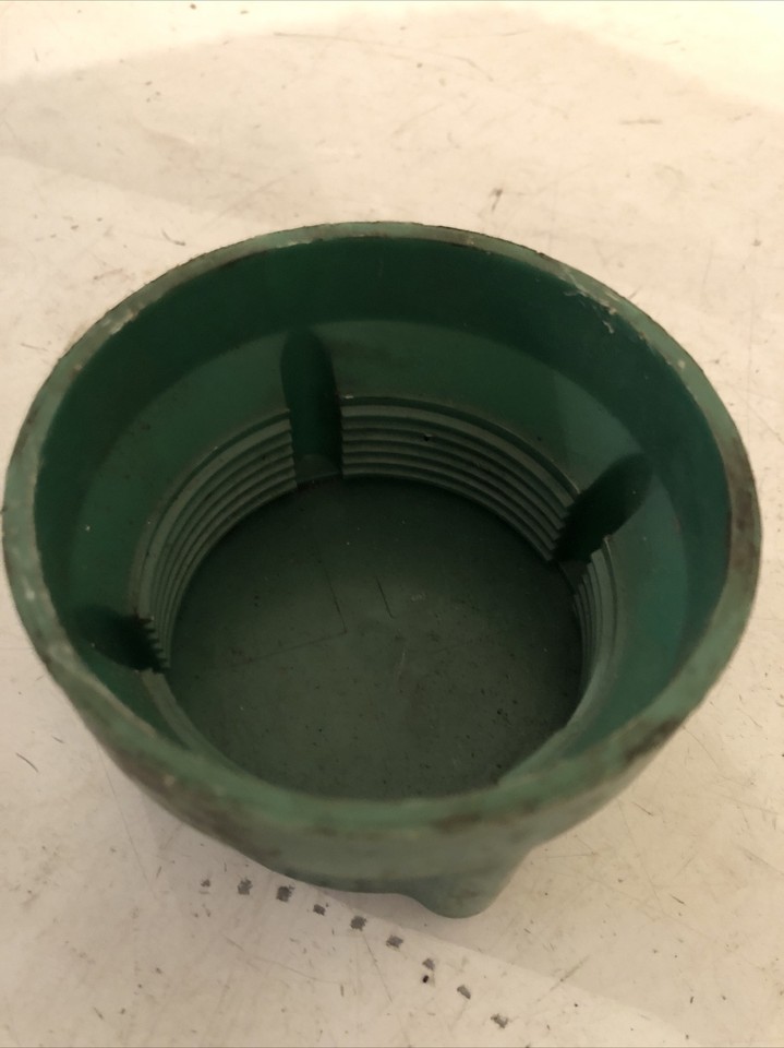 GENUINE VOLVO 6794968 COOLANT FILLER CAP 6794968 NEW OEM | eBay