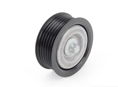 NEW MERCEDES BENZ ML W164 RIGHT TENSION PULLEY A2722020000 OEM | eBay