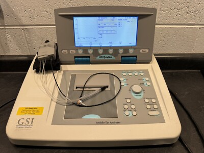 Other - Auto Tymp Tympanometer