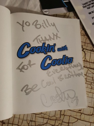Cookin' with Coolio : 5 Star Meals at a 1 Star Price by Coolio (2009 ...