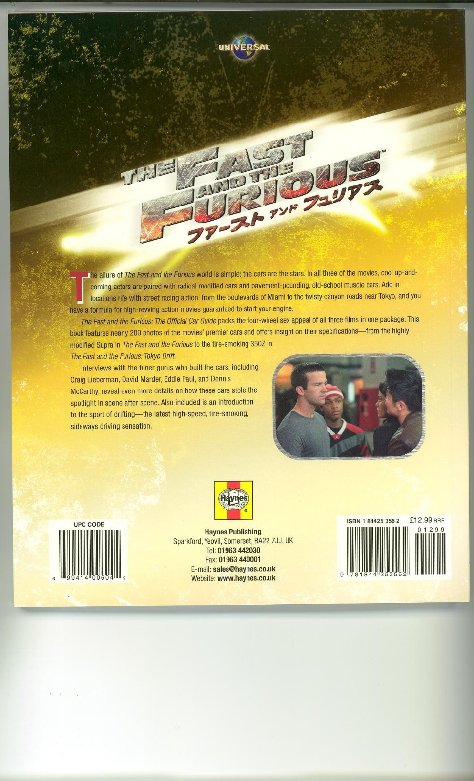 8 X FAST & FURIOUS MATTEL BUNDLE + 2 BONUS ELEANOR FORD MUSTANG TRANS ...