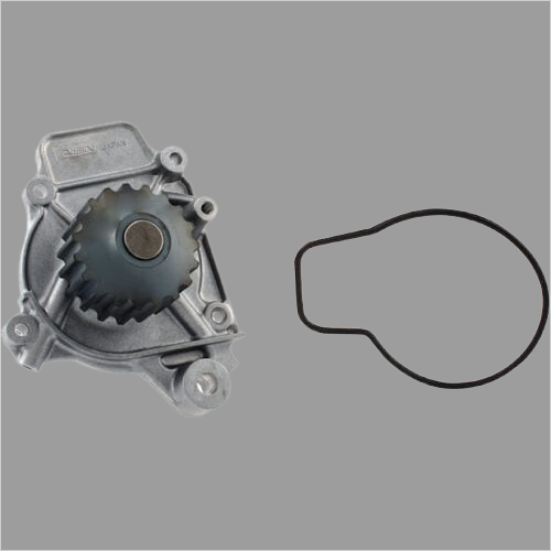 Honda 19200-PLM-A01 Civic 01-05 1.7L Water Pump Assembly Genuine OEM ...