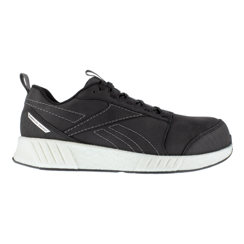 REEBOK Sicherheitsschuhe FUSION FORMIDABLE Arbeitsschuhe S3 leicht ...