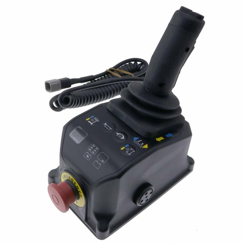 100840 Control Box for Genie Gen 5 GS-1930 GS-1530 GR-12 GR-15 Scissor ...