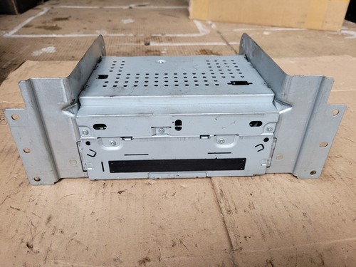 LAND ROVER FREELANDER 2 RADIO CD PLAYER HEAD UNIT 6H9N-14C230-NG | eBay