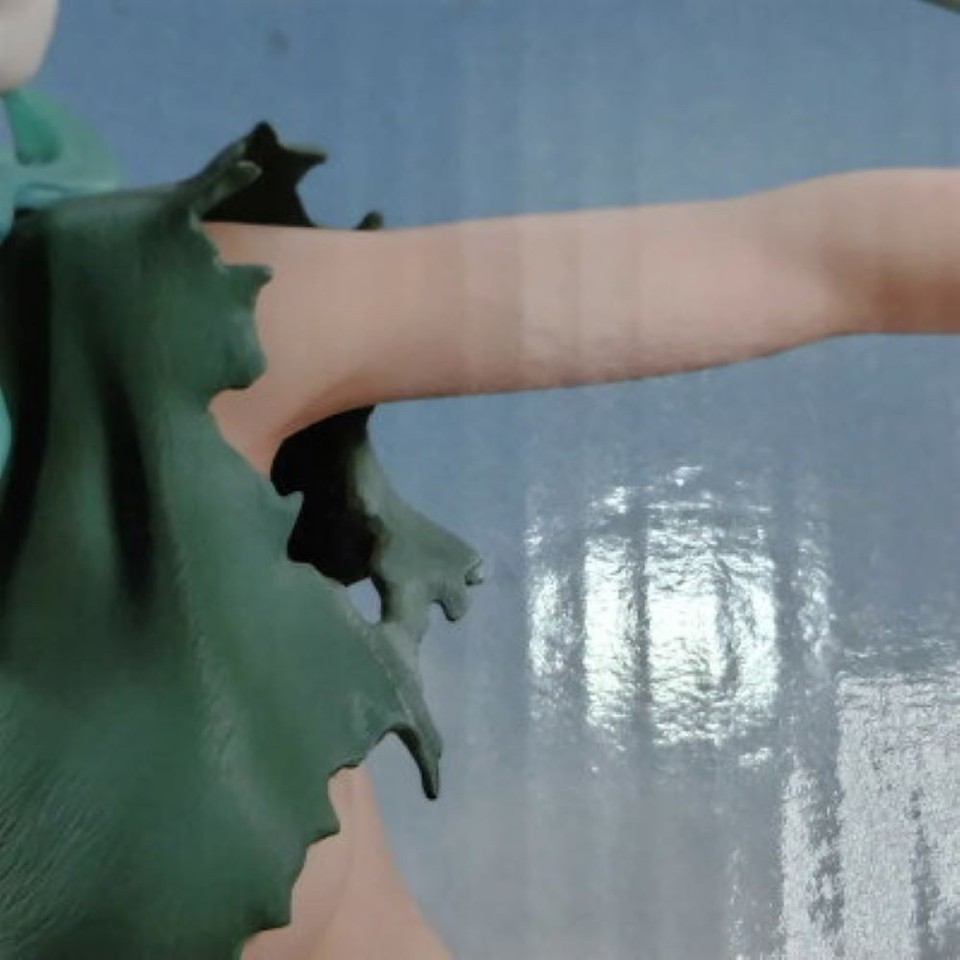 Neliel Tu Odelschwanck Figure Ichiban Kuji BLEACH Stirring Souls vol.3 ...