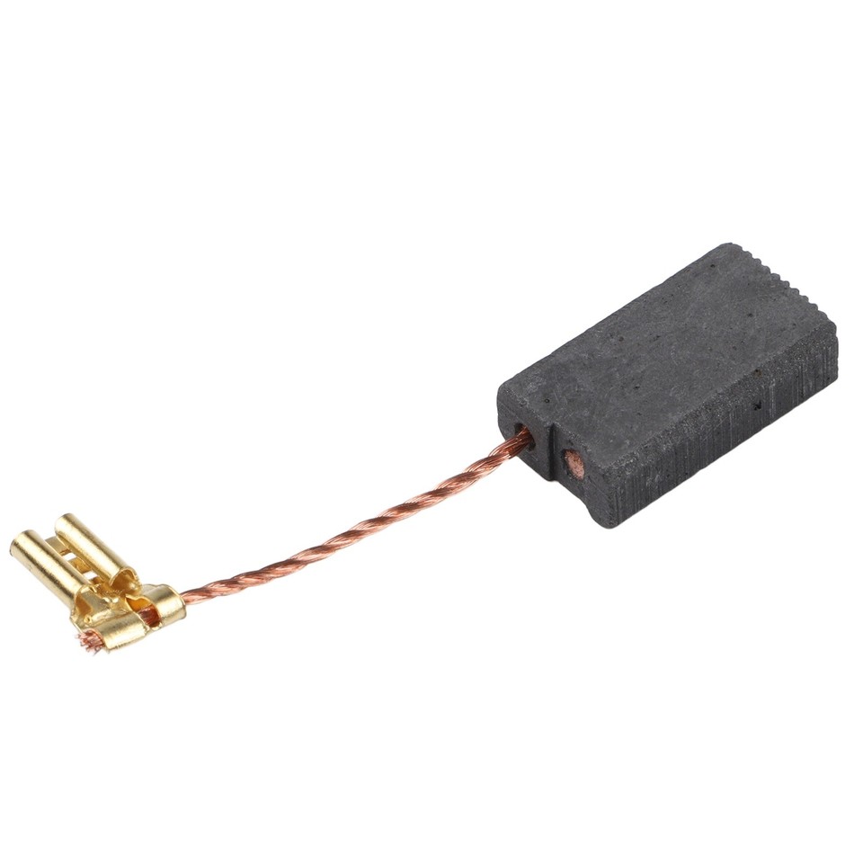 Practical Carbon Brush Accessories Drill Rotary Hammer Wear Resistance ...